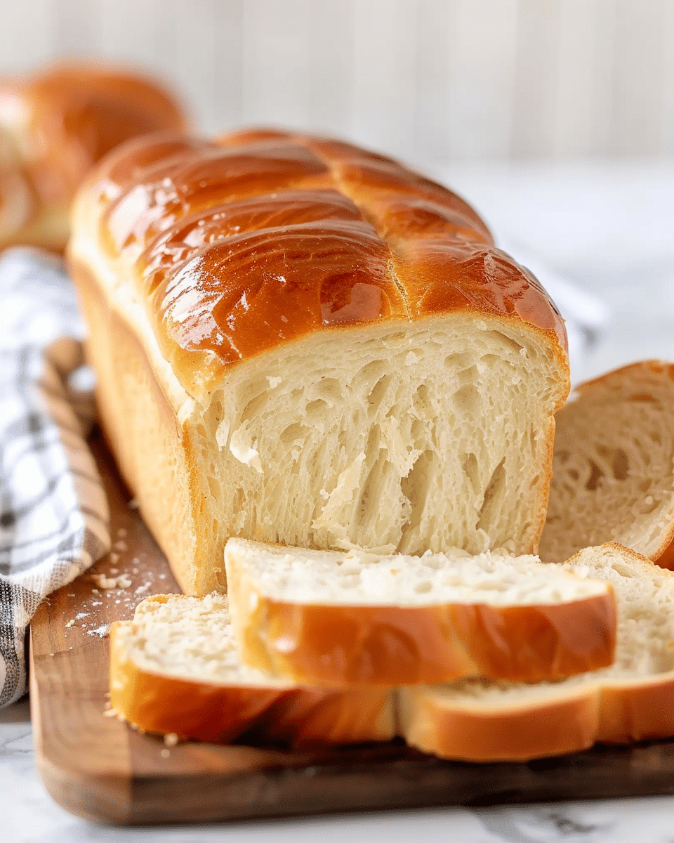 Homemade Bread Recipe Sue Recipe