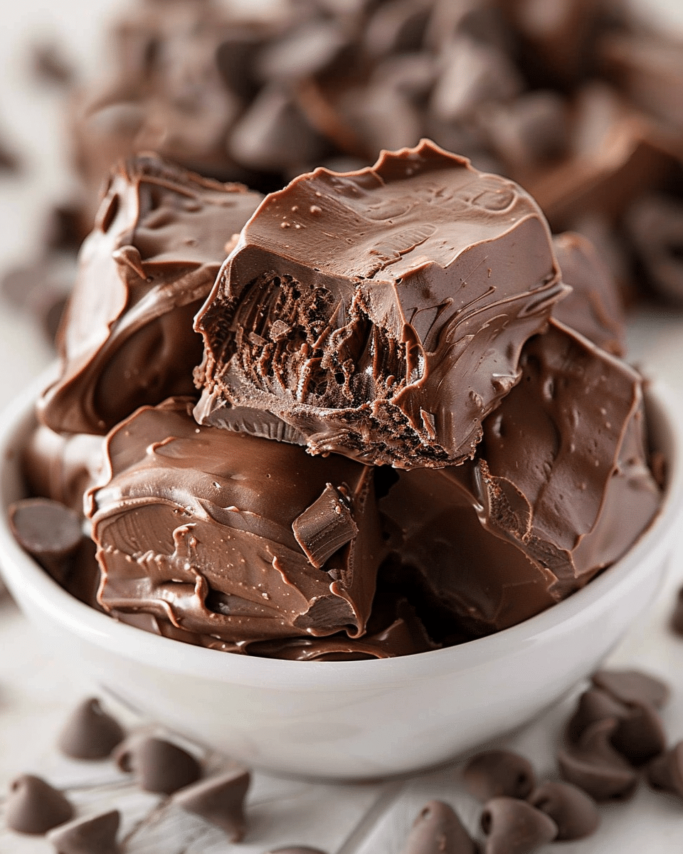 Cool Whip Candy | Sue Recipe
