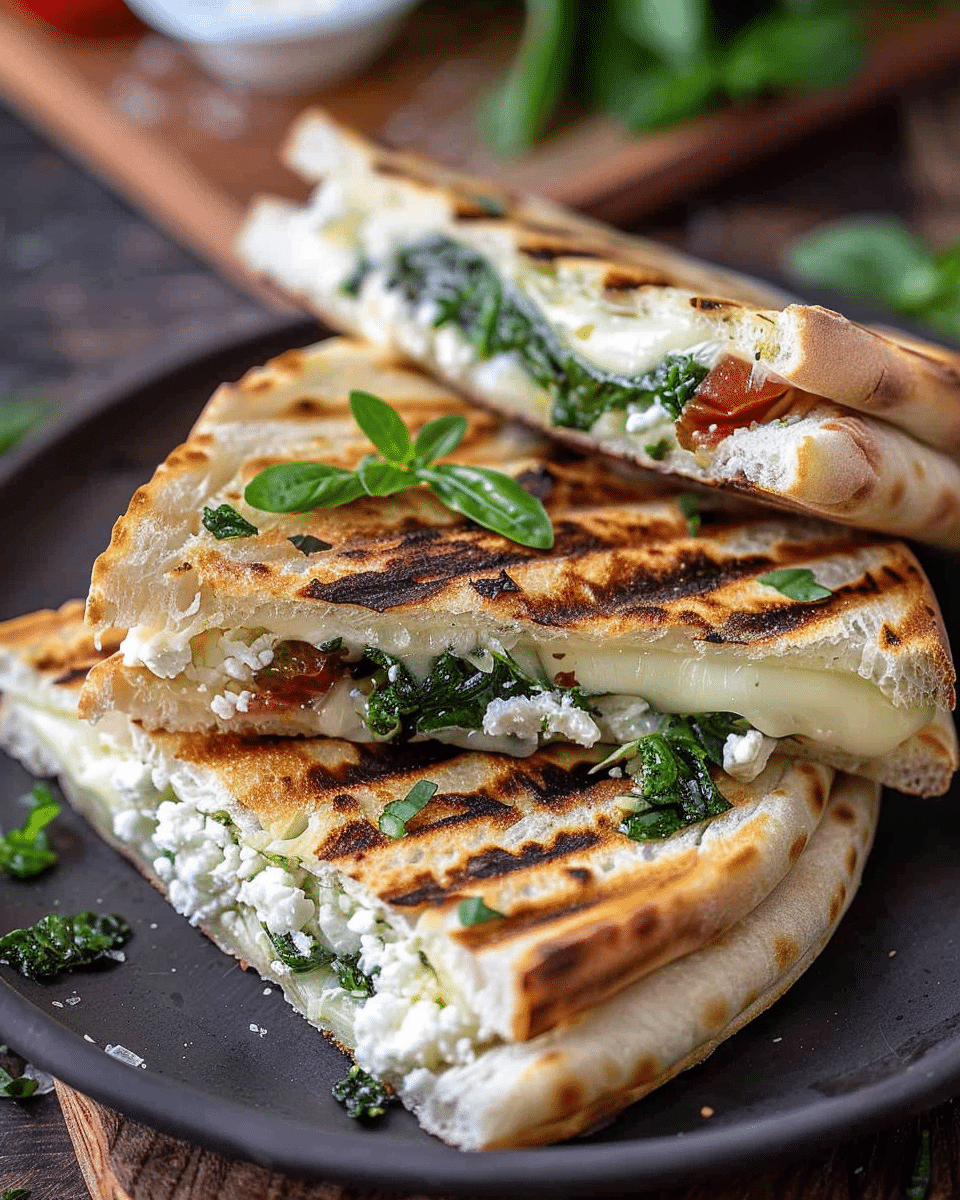 Soft Tawa Pita Bread (Pocket-Style Flatbread) | Sue Recipe