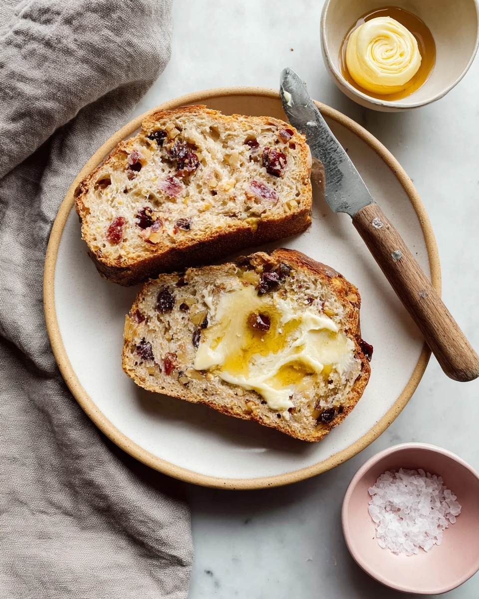 Homemade Honey Butter: Easy, Sweet Spread for Breakfast