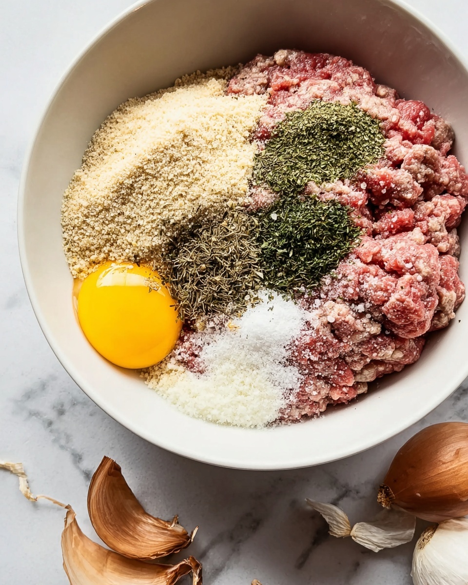 Homemade Meatballs Recipe: Juicy & Flavorful Classic Comfort