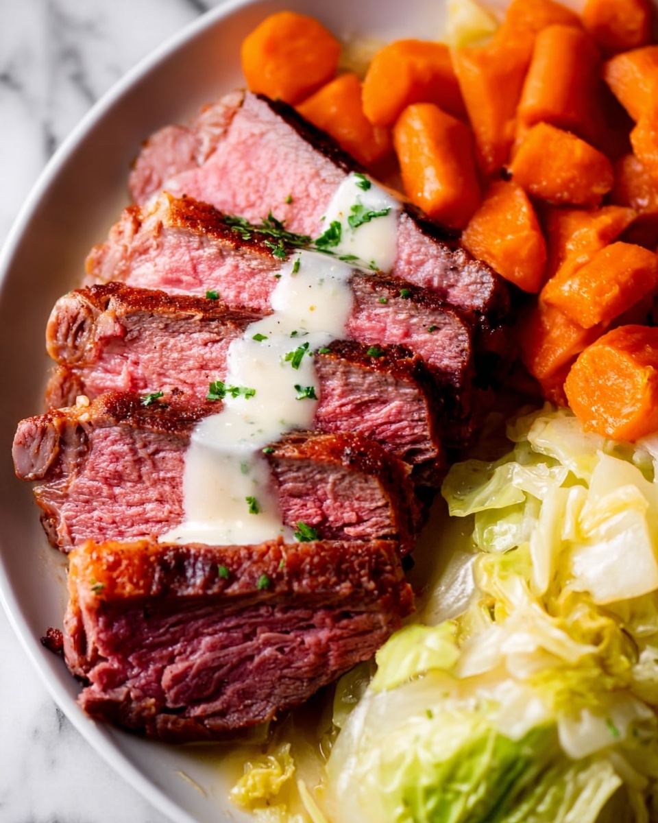 Best Corned Beef and Cabbage for a Flavorful Feast