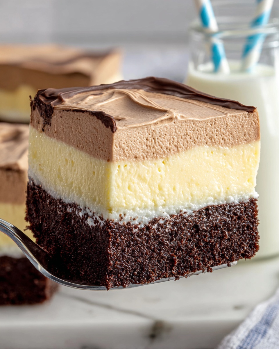 Italian Love Cake: Irresistible Chocolate Ricotta Dessert