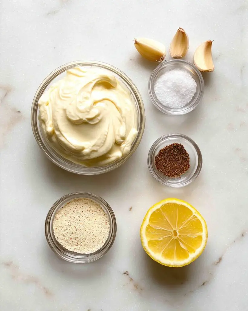 Garlic Aioli: Delicious Homemade Aioli in Minutes