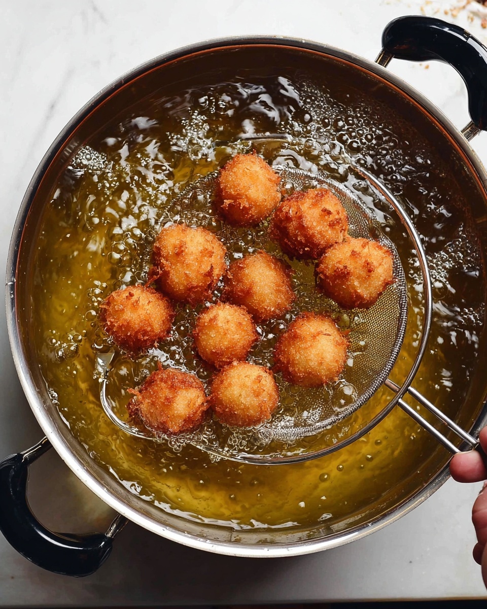 Fried Mushrooms: Irresistibly Crispy & Flavorful Bites