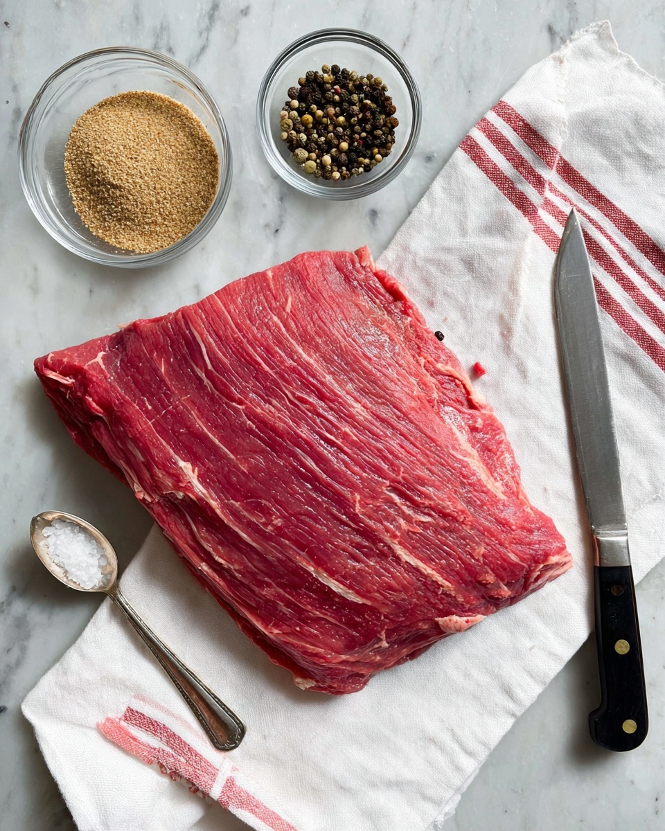 How to Make Perfect Corned Beef: A Delicious Guide