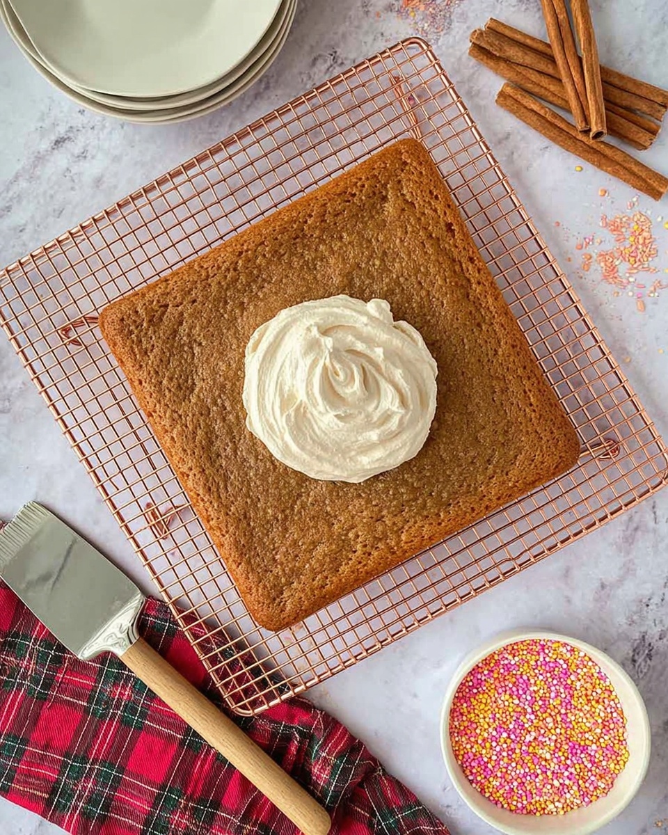 Cinnamon Roll Bars: Irresistibly Easy & Flavorful Dessert