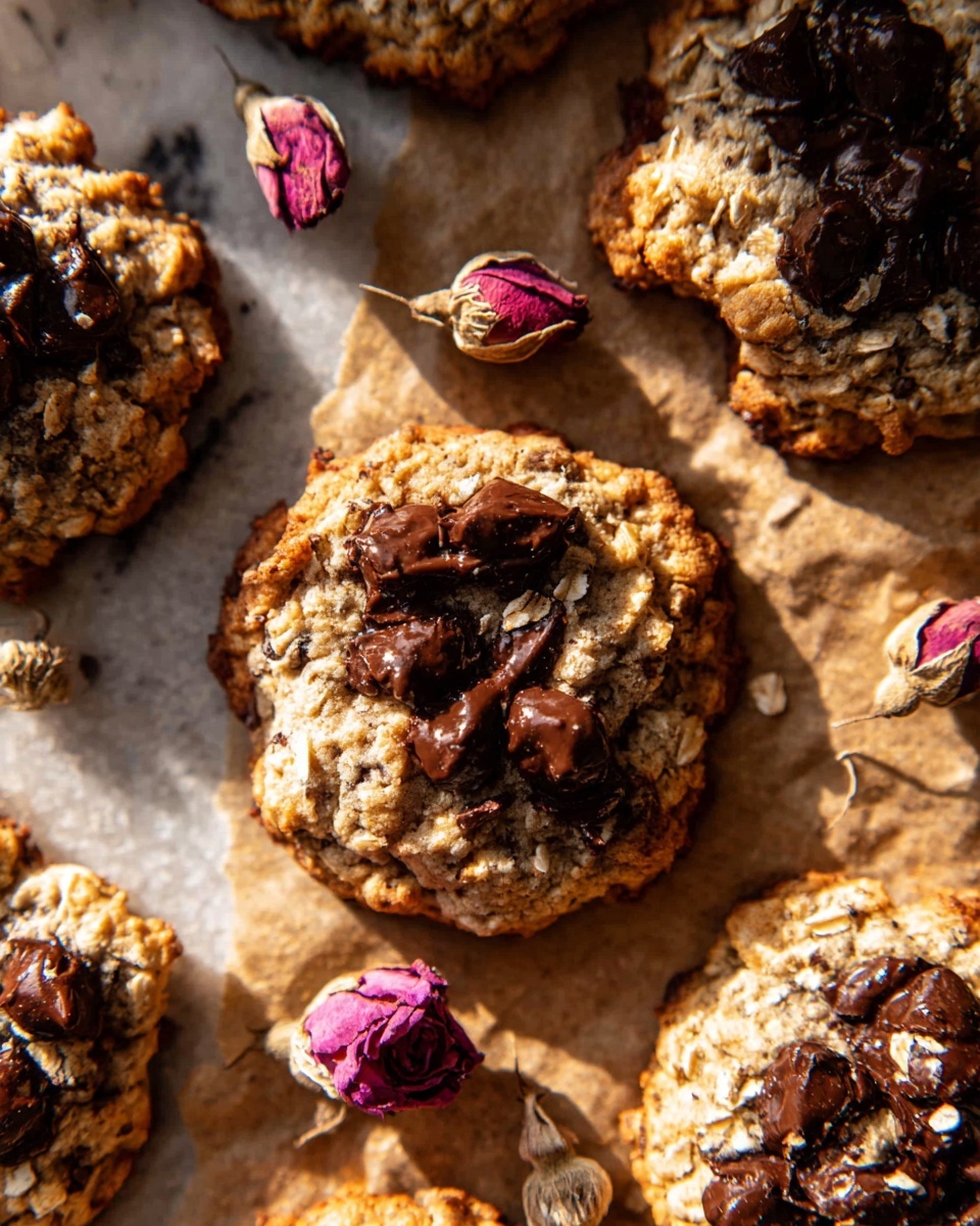 5 Ingredient Magic Cookies: Easy, Quick Homemade Treats