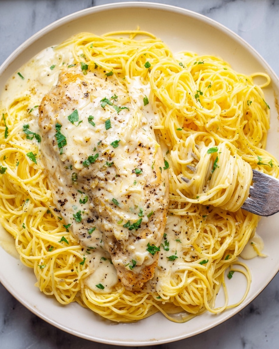 Crock Pot Angel Chicken: Easy, Creamy, and Irresistible Comfort Food