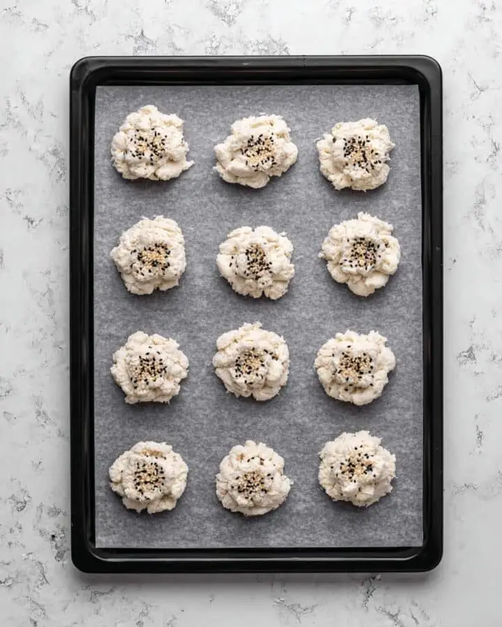 Crispy Cottage Cheese Chips: Irresistible Healthy Snack