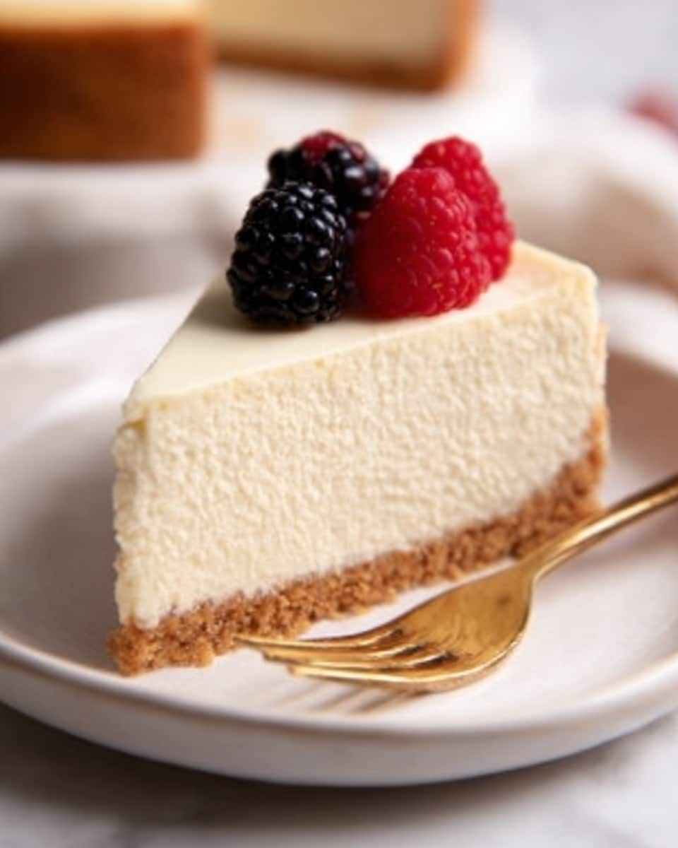 Best Cheesecake Recipe Ever: Creamy, Tangy, and Delicious