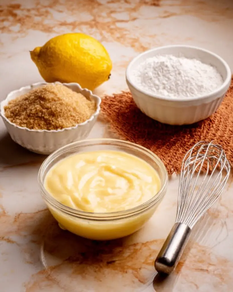 Crema Pasticcera: Italian Pastry Cream Recipe for Delicious Desserts