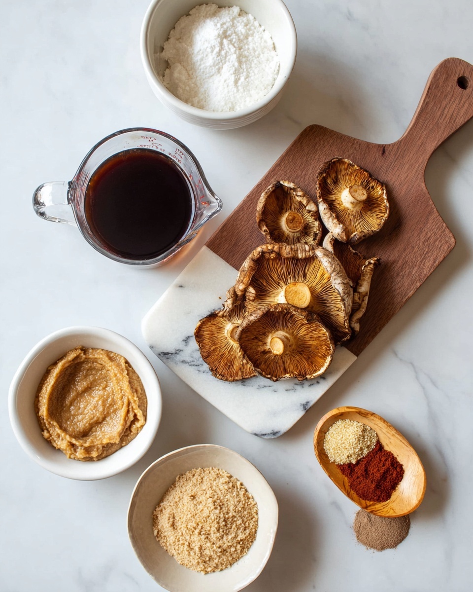 Vegan Oyster Sauce: Rich & Savory Plant-Based Stir-Fry Essential