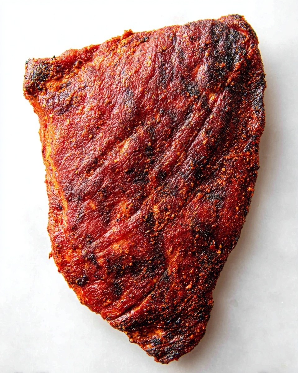 Slow Cooker Braised Beef Brisket with Barbecue Sauce | Easy & Flavorful