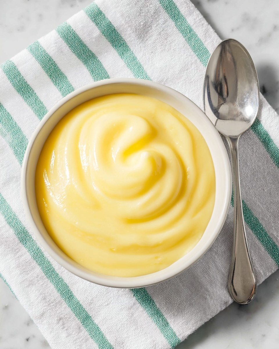 Crema Pasticcera: Italian Pastry Cream Recipe for Delicious Desserts
